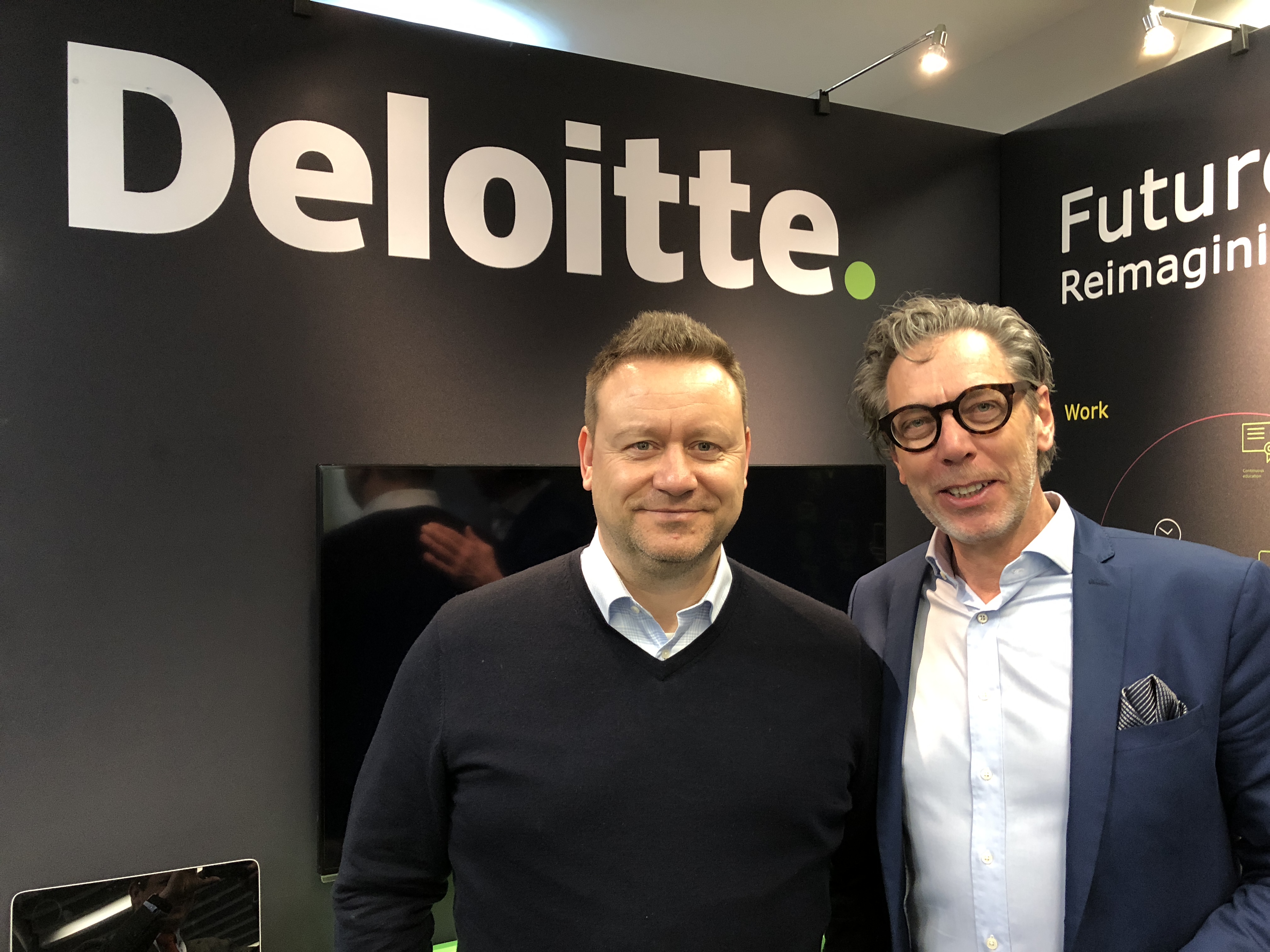 About | The Visible Authority